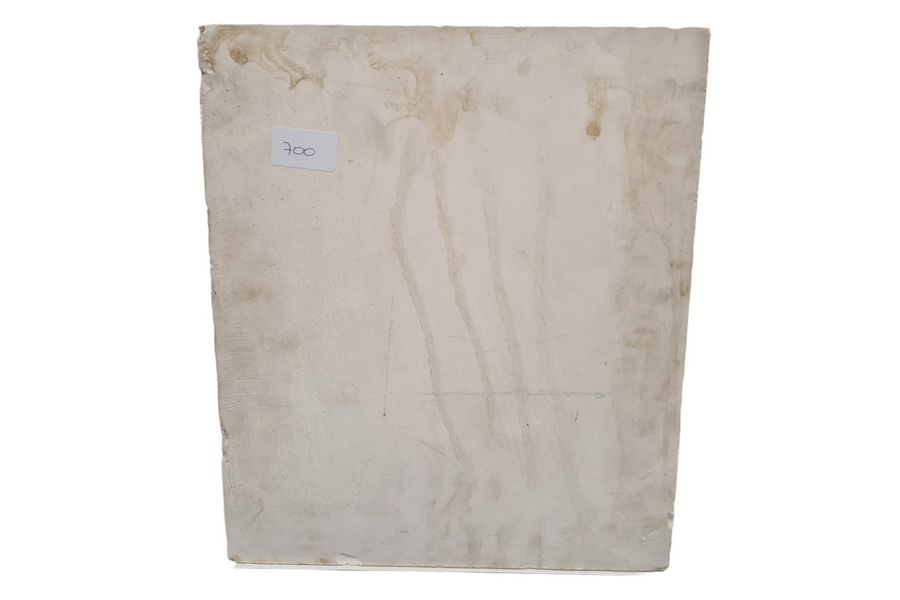 Nikos Navrides | NAVRIDIS Nikos (born 1958) Portrait of Katerina,... - Lot 449 - Rossini | MutualArt