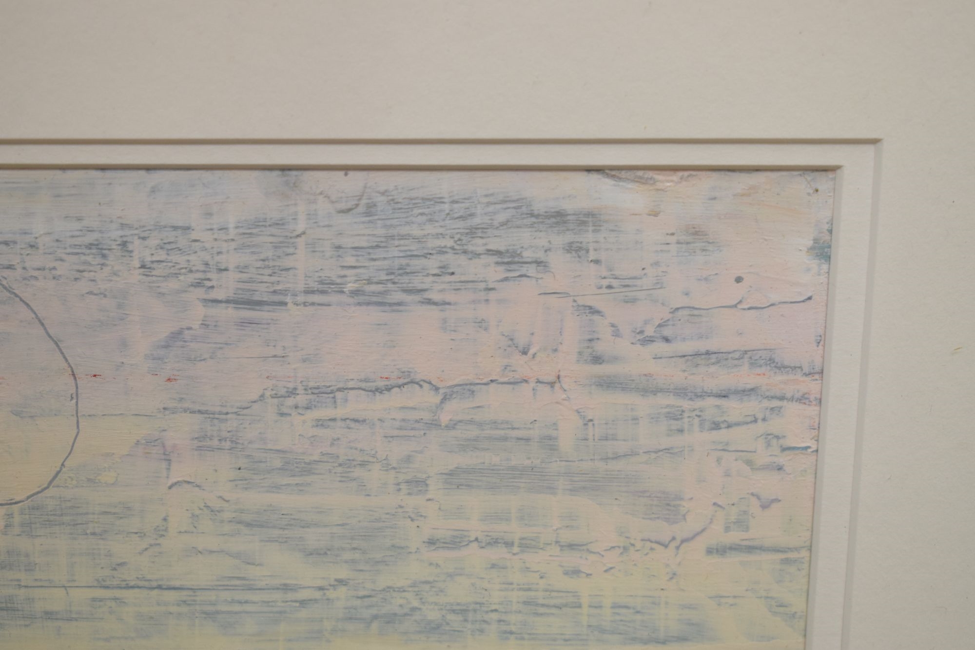Judith Roberts | Judith Roberts - Mixed Media abstract | MutualArt