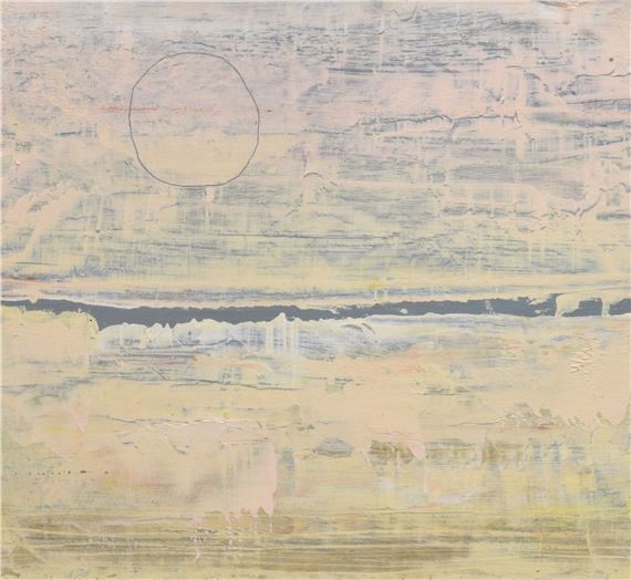 Judith Roberts | Judith Roberts - Mixed Media abstract | MutualArt