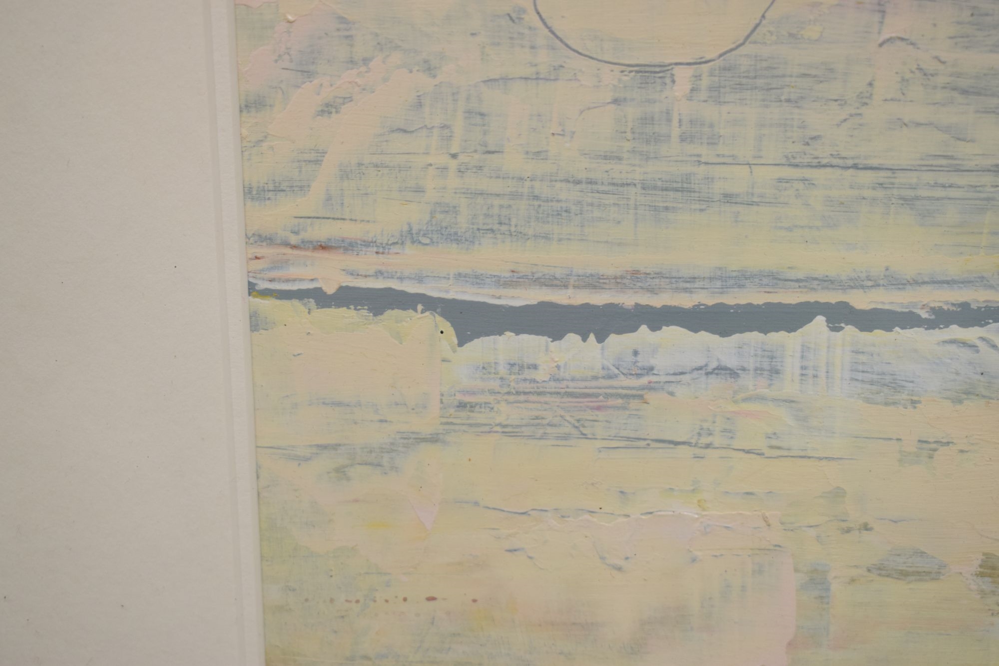 Judith Roberts | Judith Roberts - Mixed Media abstract | MutualArt