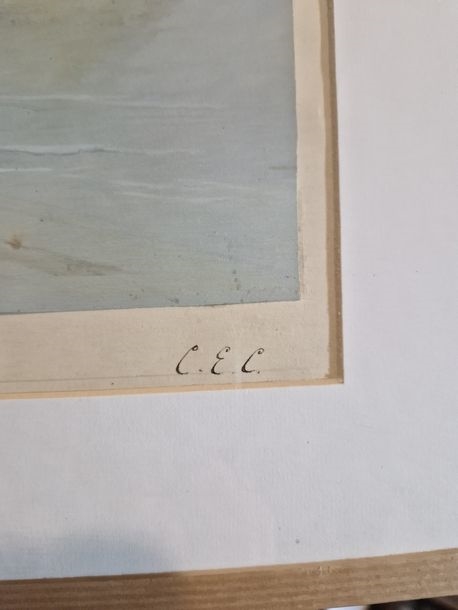 Raymond Quibel | QUIBEL Raymond (1883-1978) country landscape... - Lot ...