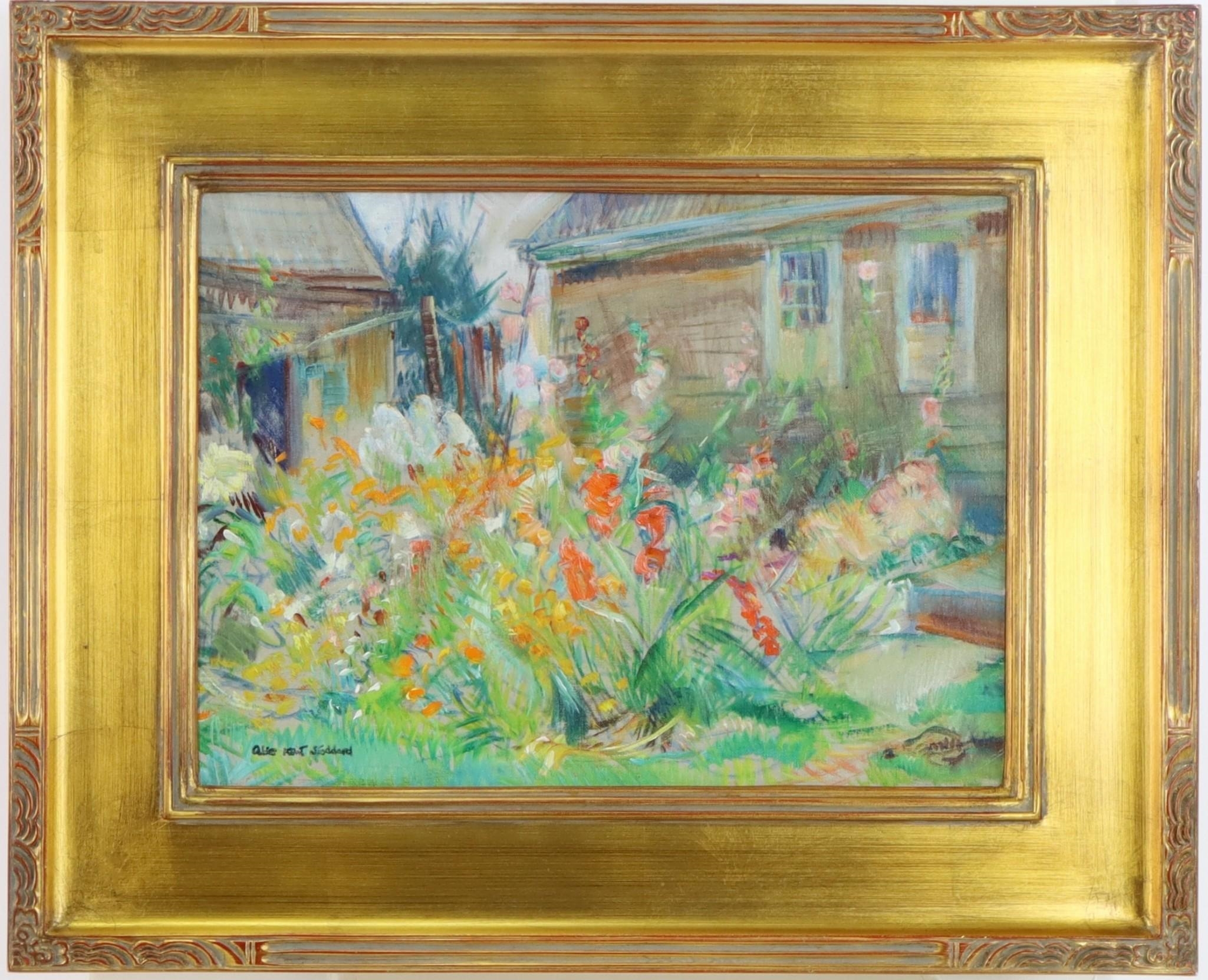 Alice Kent Stoddard | Polly (Circa 1928) | MutualArt