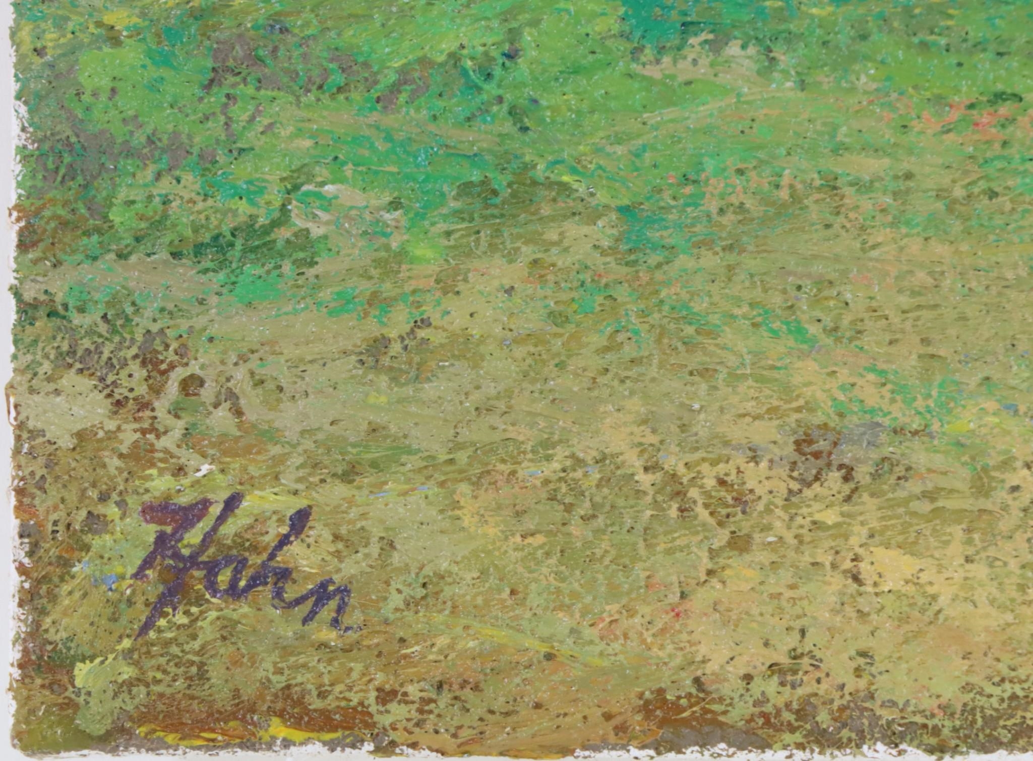 David Hahn | Stone Creek Farm | MutualArt