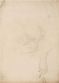 John Melhuish Strudwick | The Three Graces | MutualArt