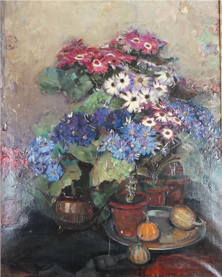 Theodorus Maria van Delft | 1 Artworks at Auction | MutualArt