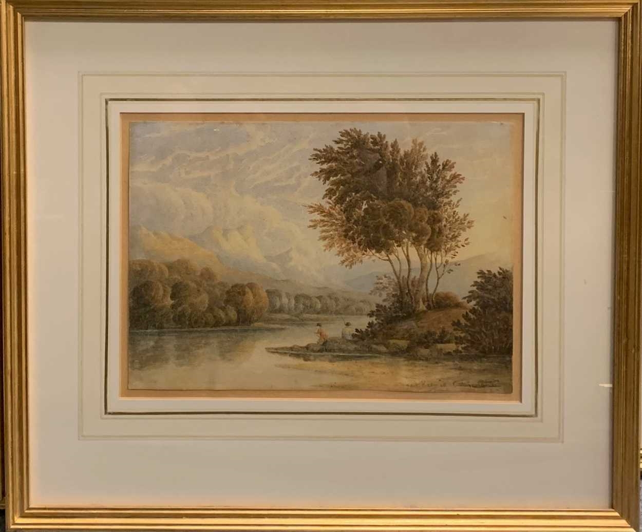 John Varley | John Varley OWS (British | MutualArt