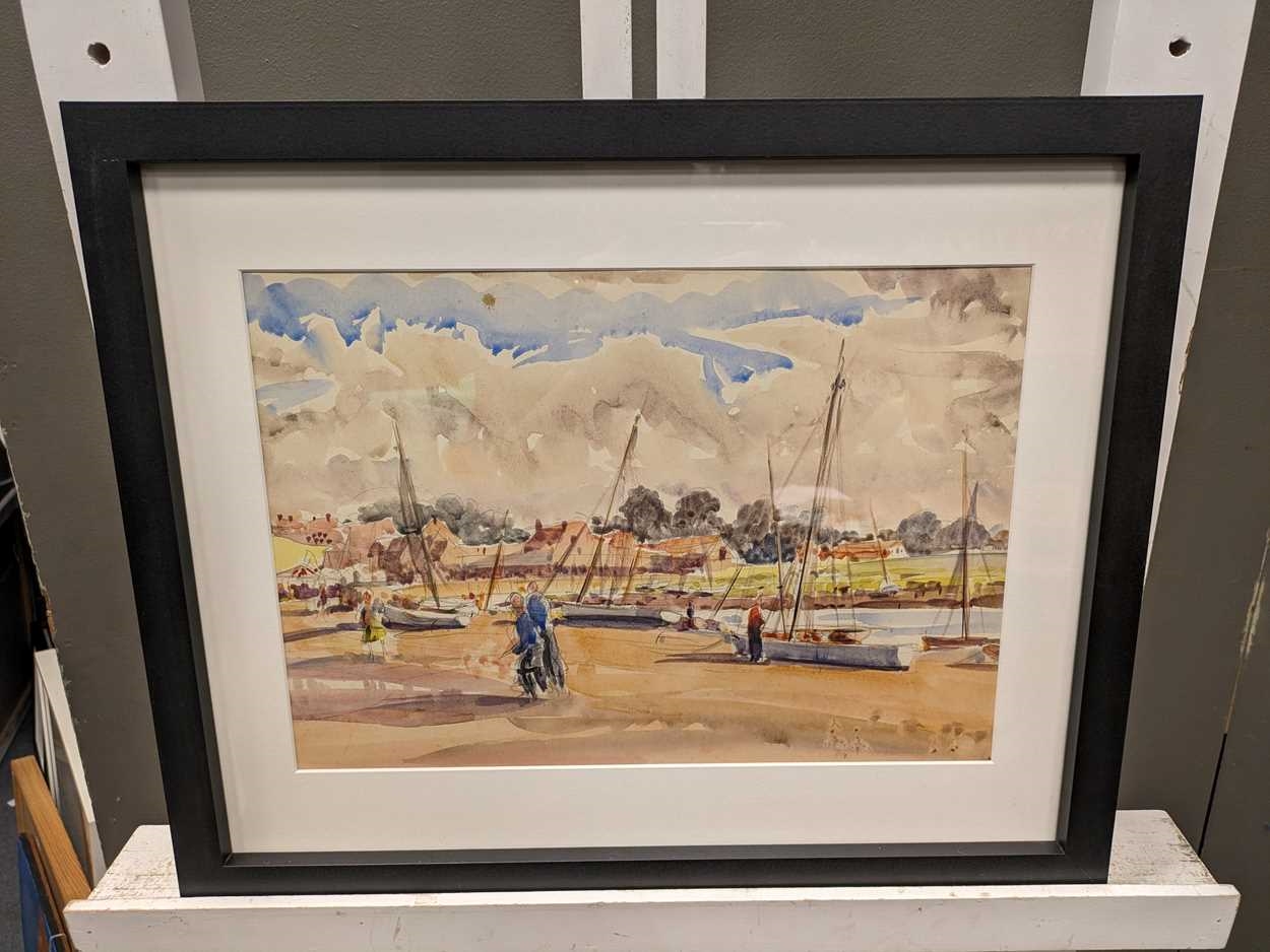 Rowland de Winton Aldridge | Rowland de Winton Aldrige (British. 1906 ...