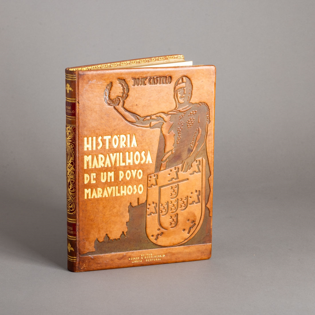 Duarte de Almeida | A história de Portugal contada em versos simples ...