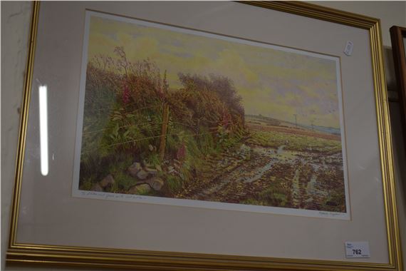 Morris Sheppard | 1 Artworks at Auction | MutualArt