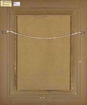 Alexander Rose-Innes | Still Life with lamp | MutualArt