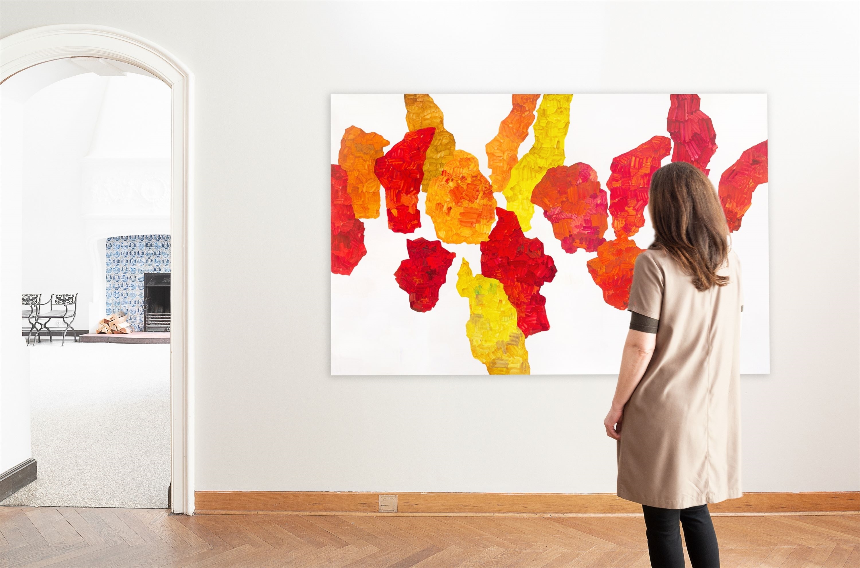 Koo Jeong A | 3 Works: Body Oral (2013) | MutualArt