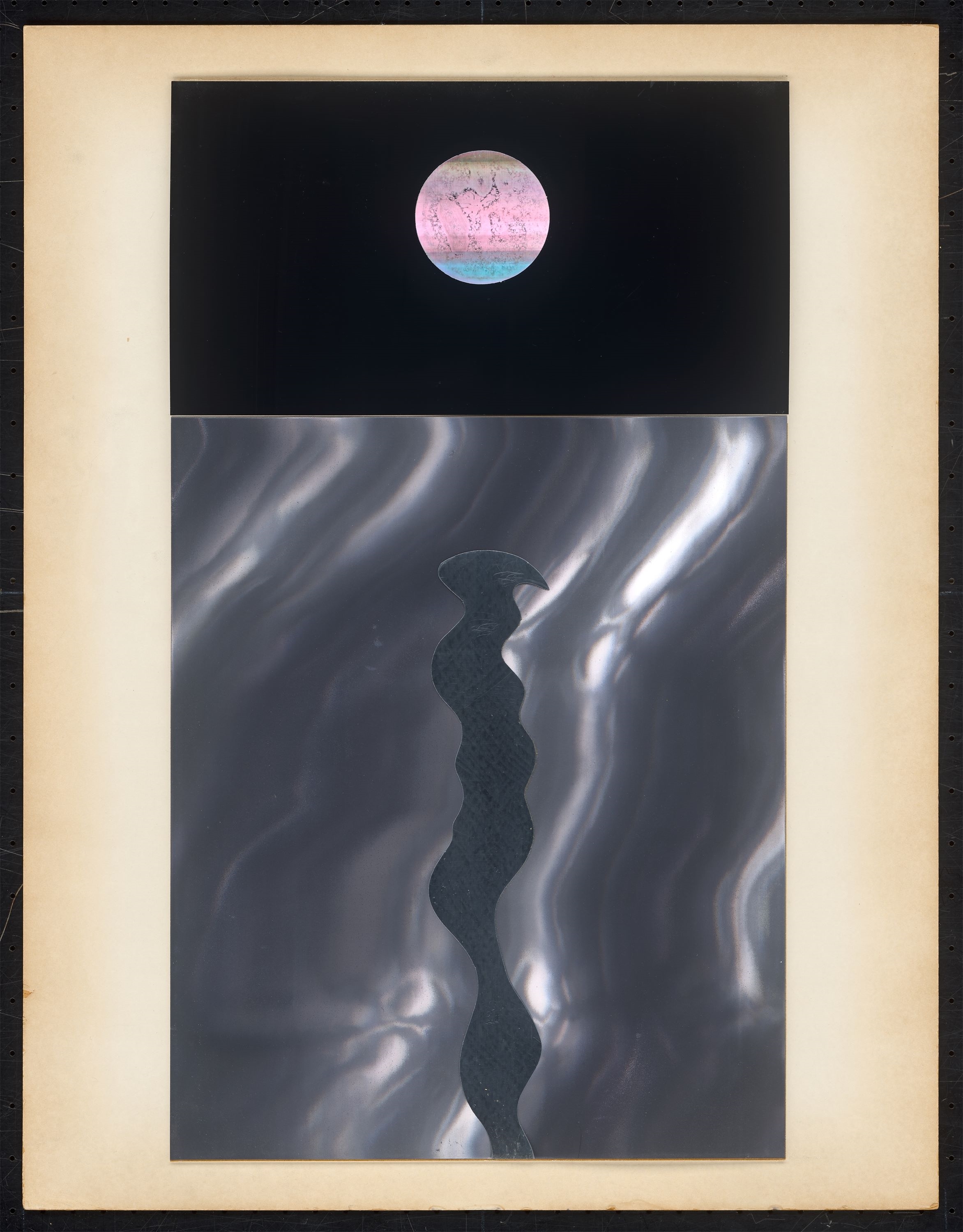 Roy Lichtenstein | Landscape 8”, from the series ”Ten Landscapes (1967 ...