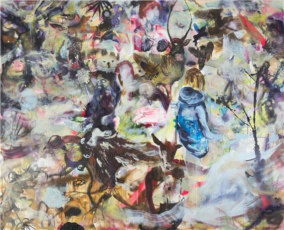 Timo Ryhänen | 1 Artworks | MutualArt