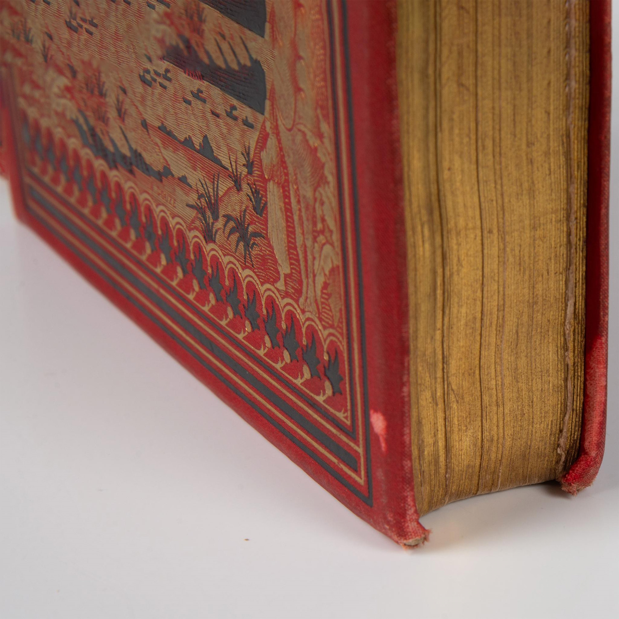 Edouard Riou | Jules Verne, Les Enfants du Capitaine Grant, A La ...