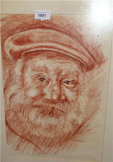 John Benning | 1 Artworks at Auction | MutualArt