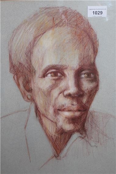 Meta Orton | 3 Artworks at Auction | MutualArt