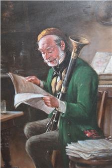 Emil Pap | 106 Artworks at Auction | MutualArt