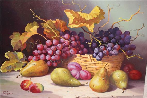 Paul Morgan | Paul Morgan | MutualArt