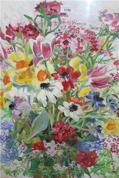 Jennifer Tyler | 1 Artworks | MutualArt