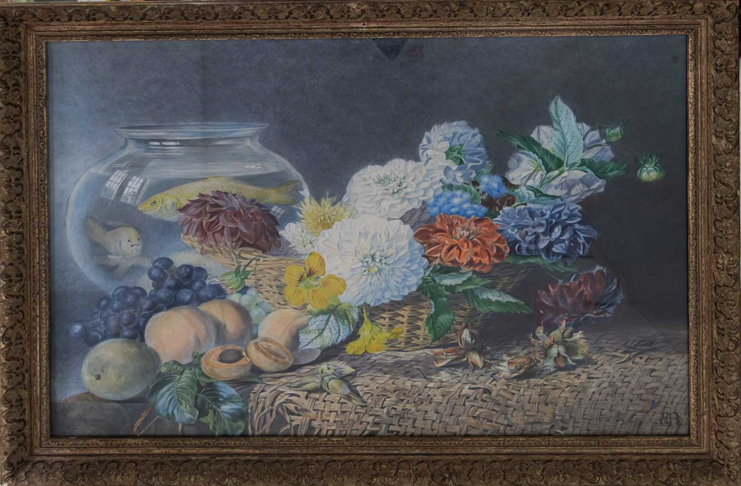 Mary Elizabeth Duffield | MARY ELIZABETH DUFFIELD R.I. (1819-1914 ...