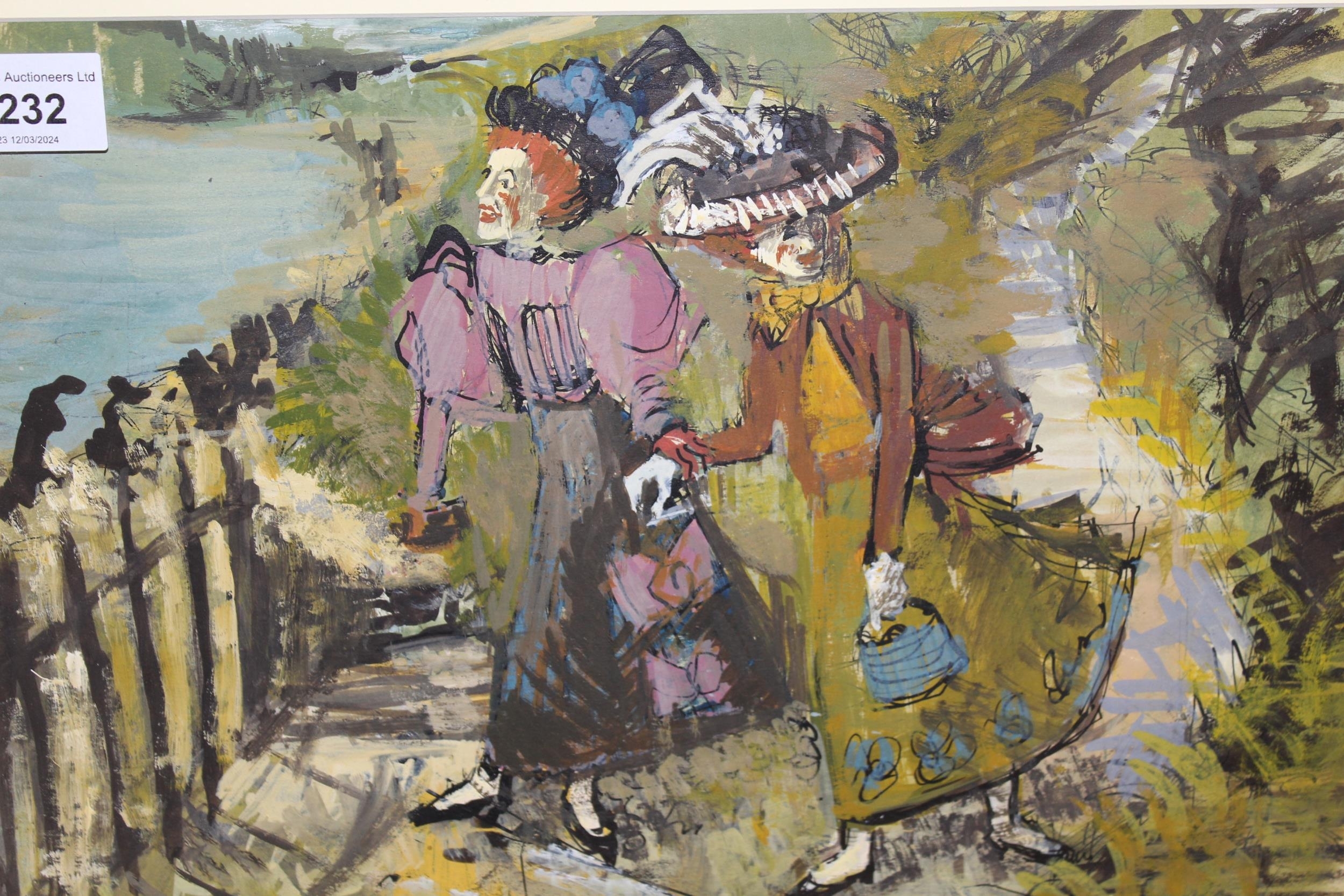 John Paddy Carstairs | John Paddy Carstairs | MutualArt
