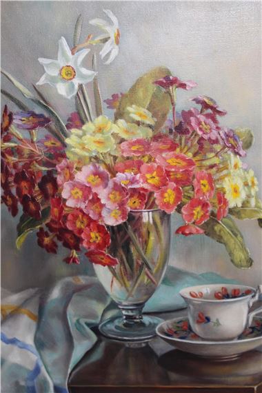 Constance Cooper | Constance Cooper | MutualArt