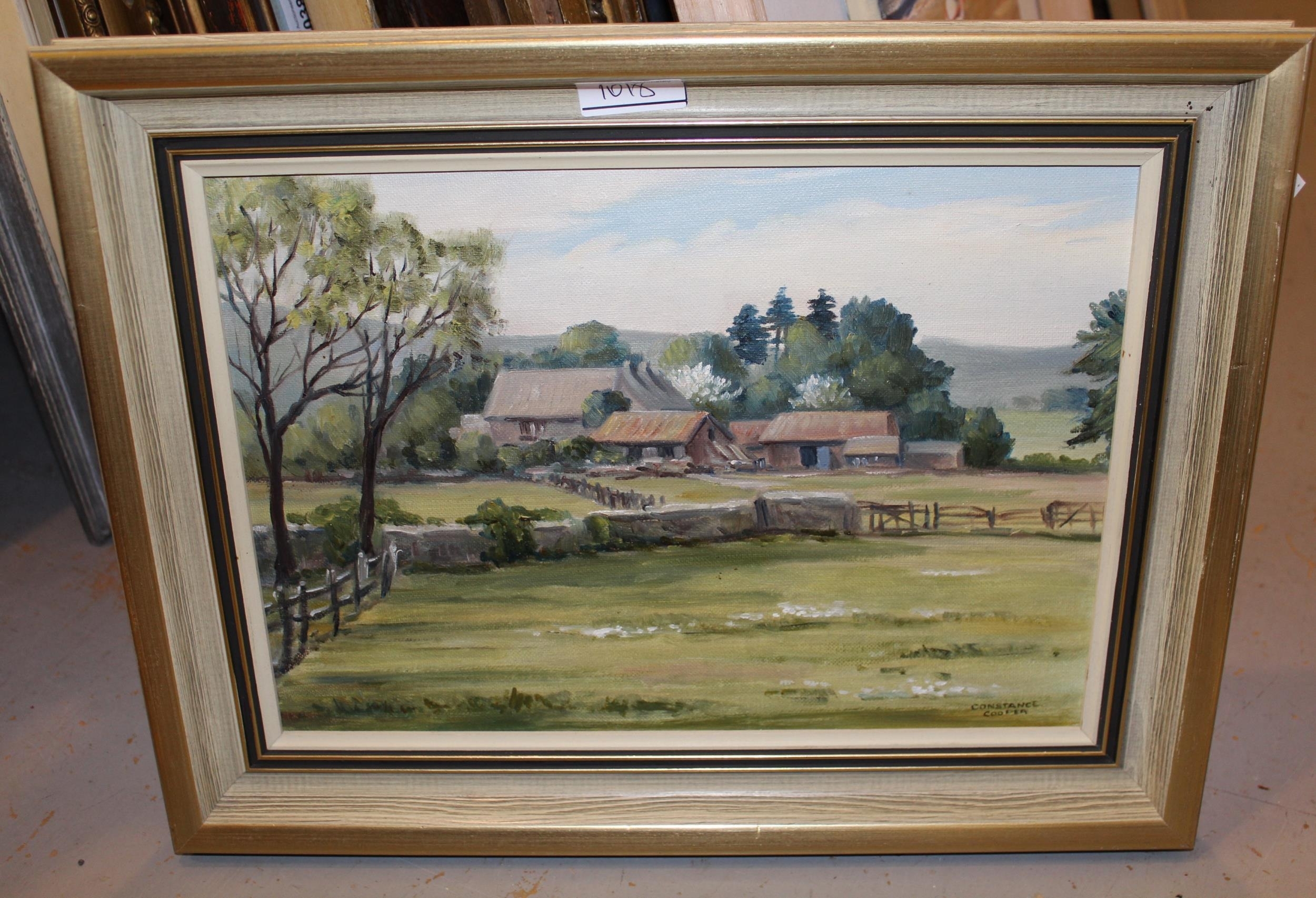 Constance Cooper | Constance Cooper | MutualArt