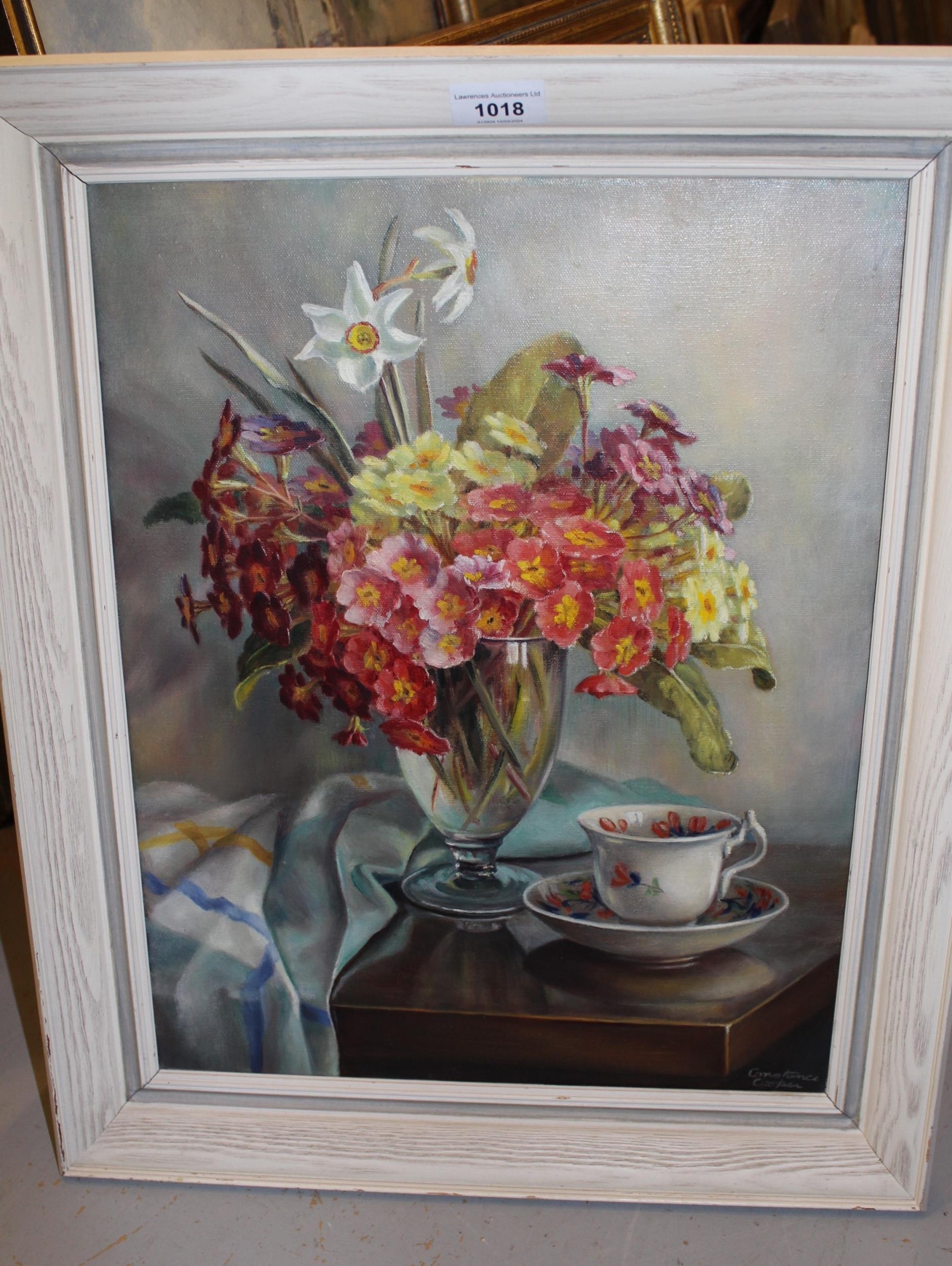 Constance Cooper | Constance Cooper | MutualArt