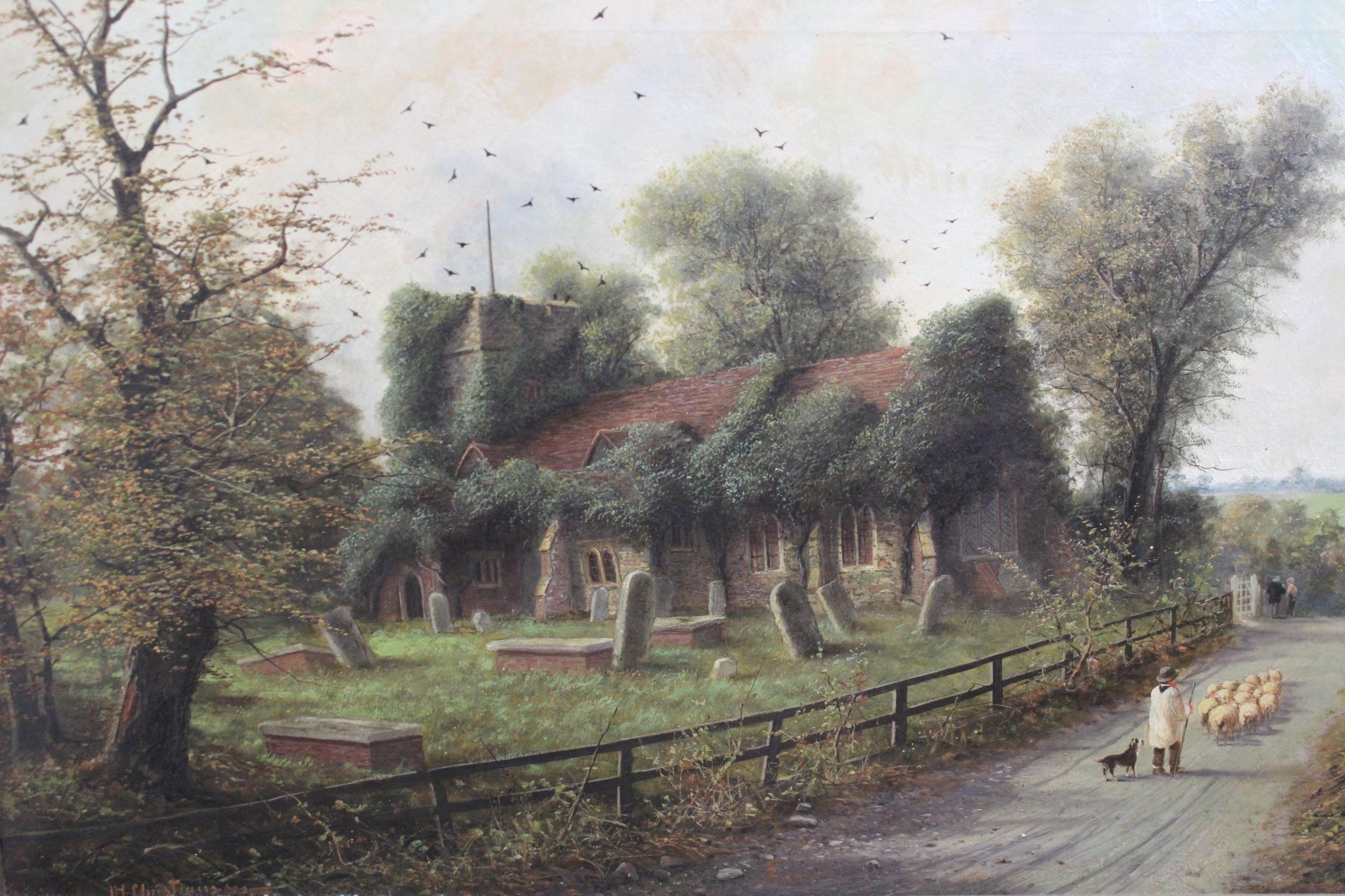 Nils Hans Christiansen | Nils Hans Christiansen (19th Century) | MutualArt