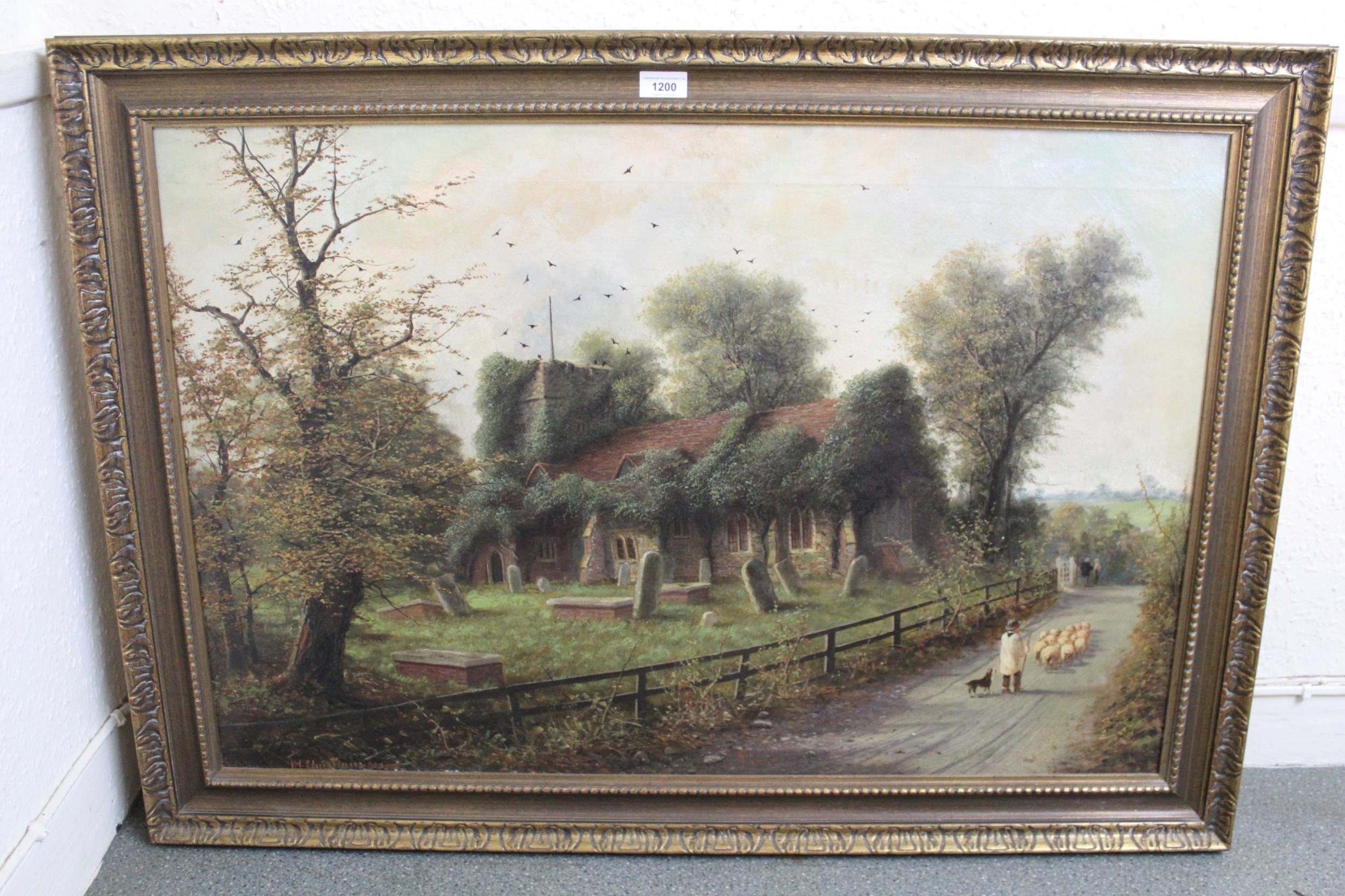 Nils Hans Christiansen | Nils Hans Christiansen (19th Century) | MutualArt