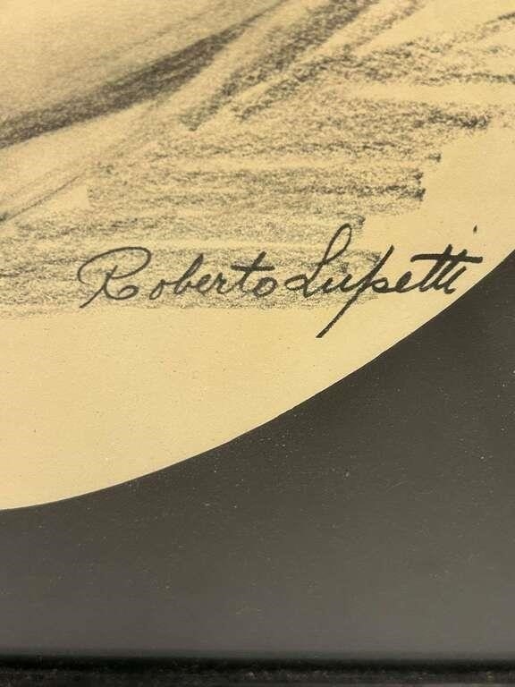 Roberto Lupetti | Roberto Lupetti Print Of Nude | MutualArt