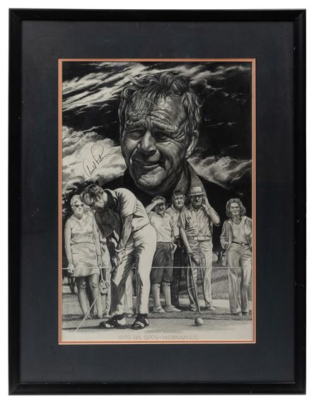 Douglas Mccallum | 1 Artworks at Auction | MutualArt