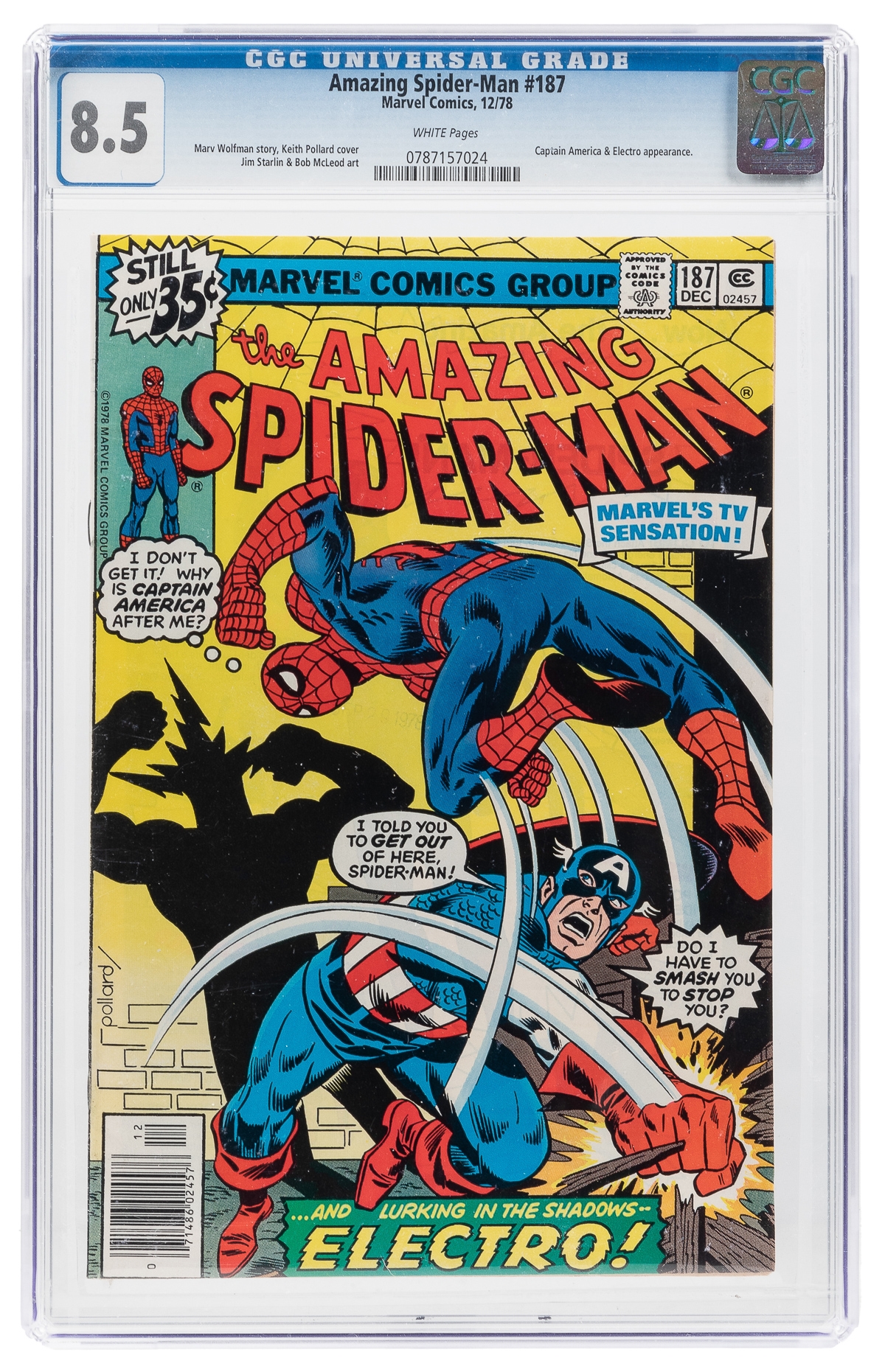 Todd McFarlane | Spider-Man and Amazing Spider-Man (1978) | MutualArt