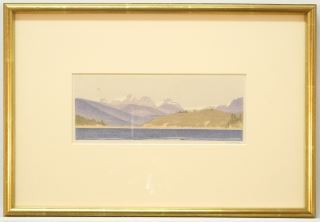 Walter Joseph Phillips | signed W.J. (Walter Joseph) Phillips | MutualArt