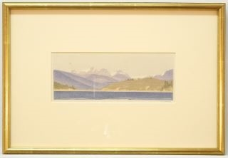 Walter Joseph Phillips | signed W.J. (Walter Joseph) Phillips | MutualArt