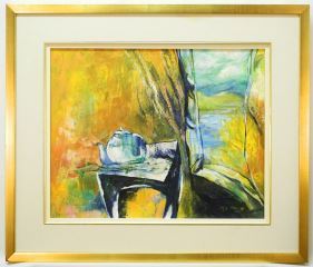 Kit Shing | 1 Artworks at Auction | MutualArt