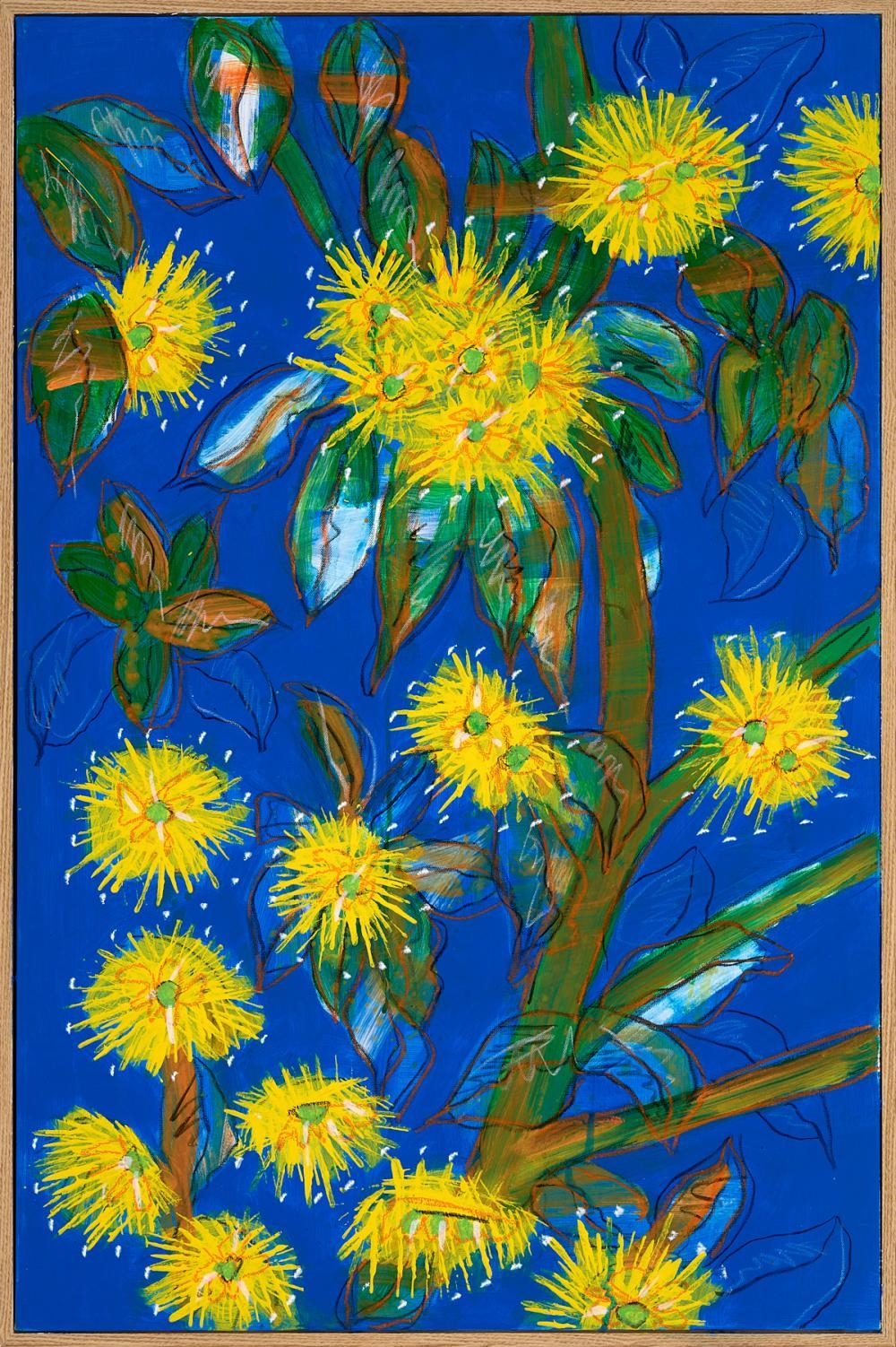 Adrian Britnell | Reef St N.2, 2024 (1967) | MutualArt
