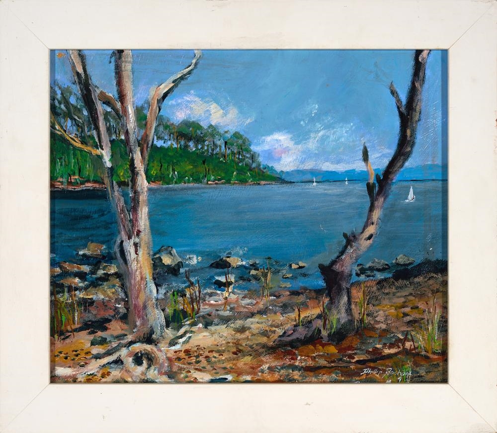 Phillip Rochaix | Narrabeen | MutualArt
