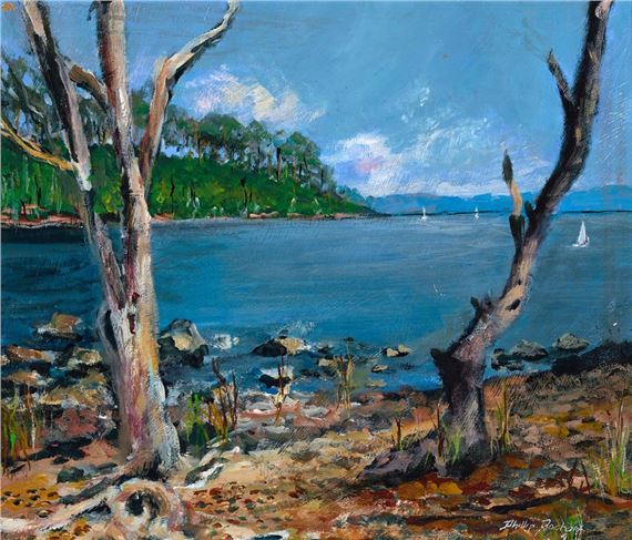 Phillip Rochaix | Narrabeen | MutualArt