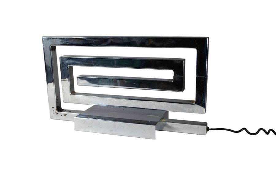 Yonel Lebovici | Pantographe (1972) | MutualArt