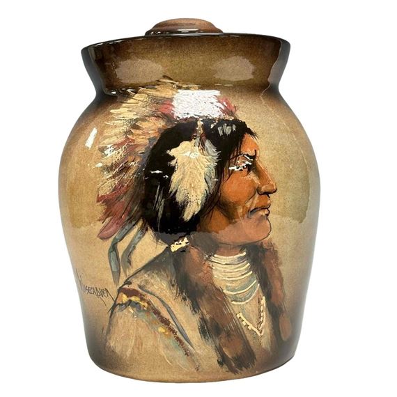 Rick Wisecarver | Vessel | MutualArt