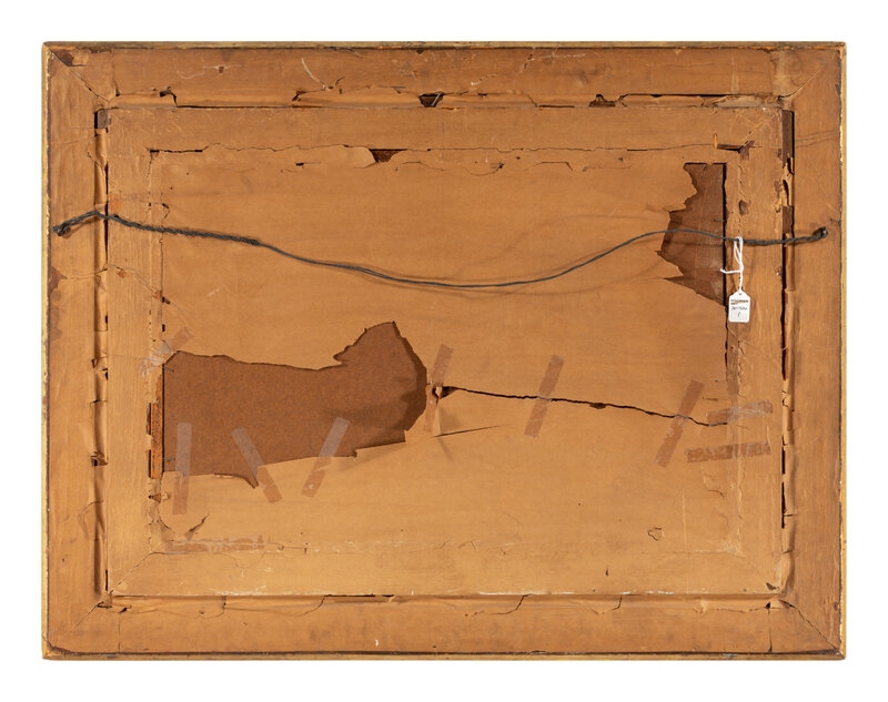 Henry Stull | Henry Stull (Canadian/American, 1851-1913 (1882) | MutualArt