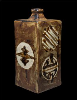 Shoji Hamada | Hamada Shoji (Circa 1965) | MutualArt