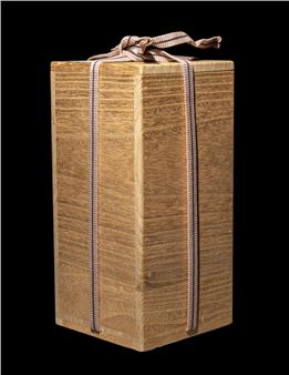 Shoji Hamada | Hamada Shoji (Circa 1965) | MutualArt