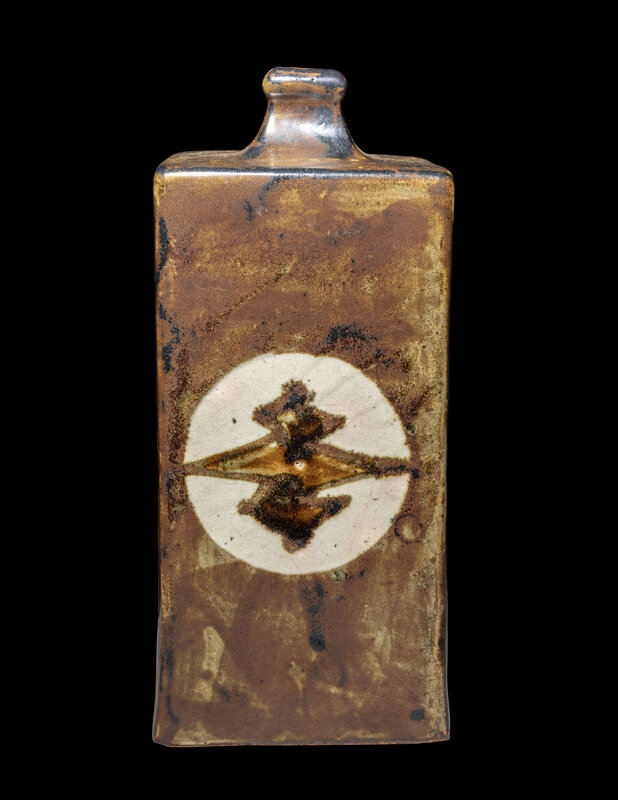 Shoji Hamada | Hamada Shoji (Circa 1965) | MutualArt