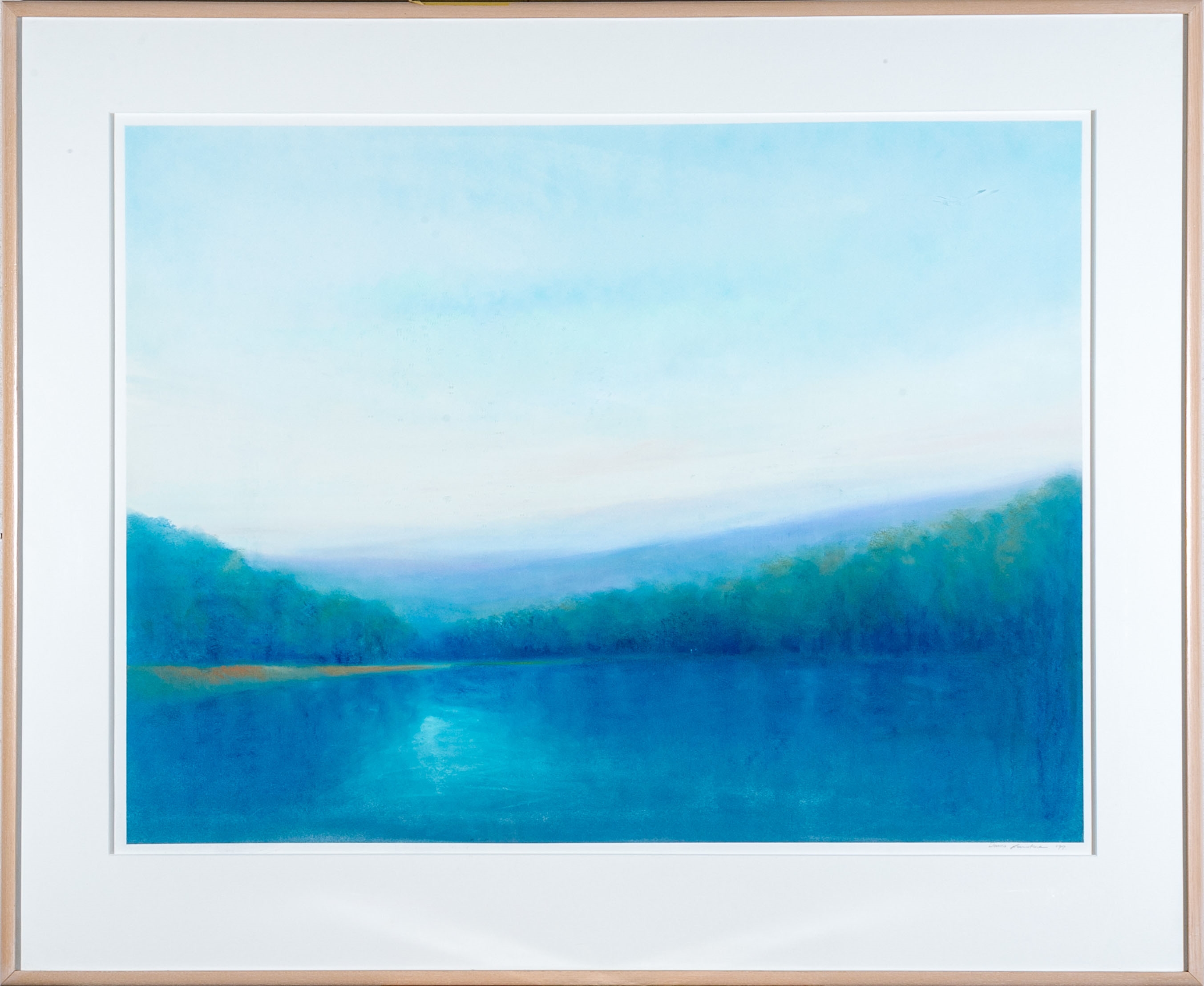 Donna Levinstone | Cape Light IV (1987) | MutualArt