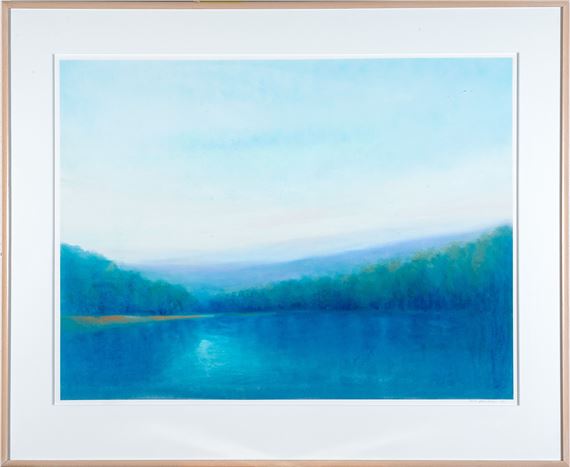 Donna Levinstone | Cape Light IV (1987) | MutualArt