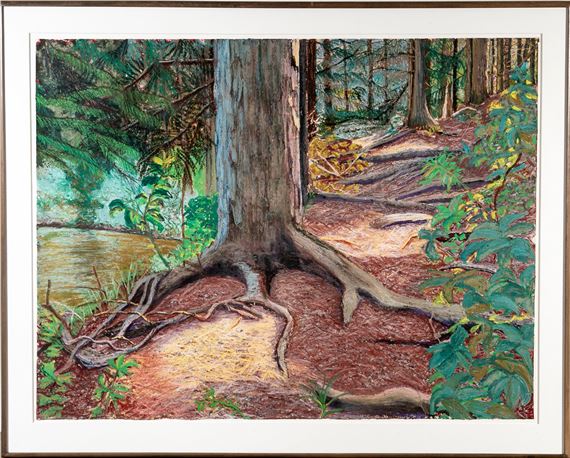 Ellen Grabiner | 1 Artworks at Auction | MutualArt