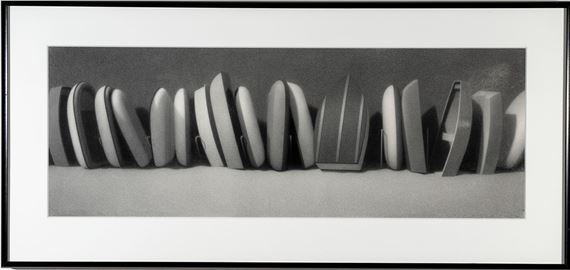 Charles Stiven | 3 Artworks | MutualArt