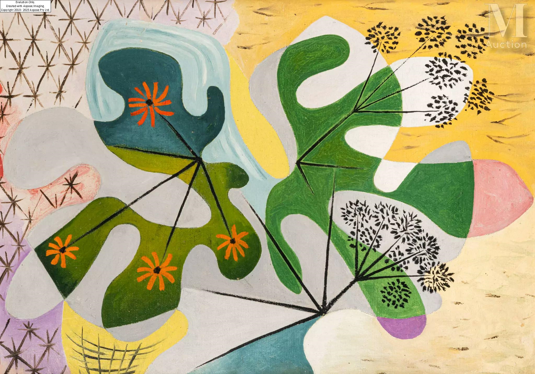 John Banting | Mutual Congratulations | MutualArt